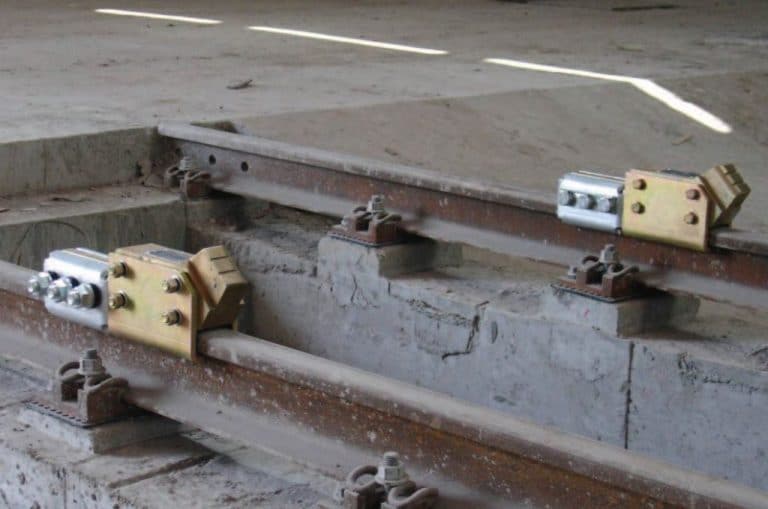 Buffer Stops, Railway buffer stop, Train stopper - LLALCO